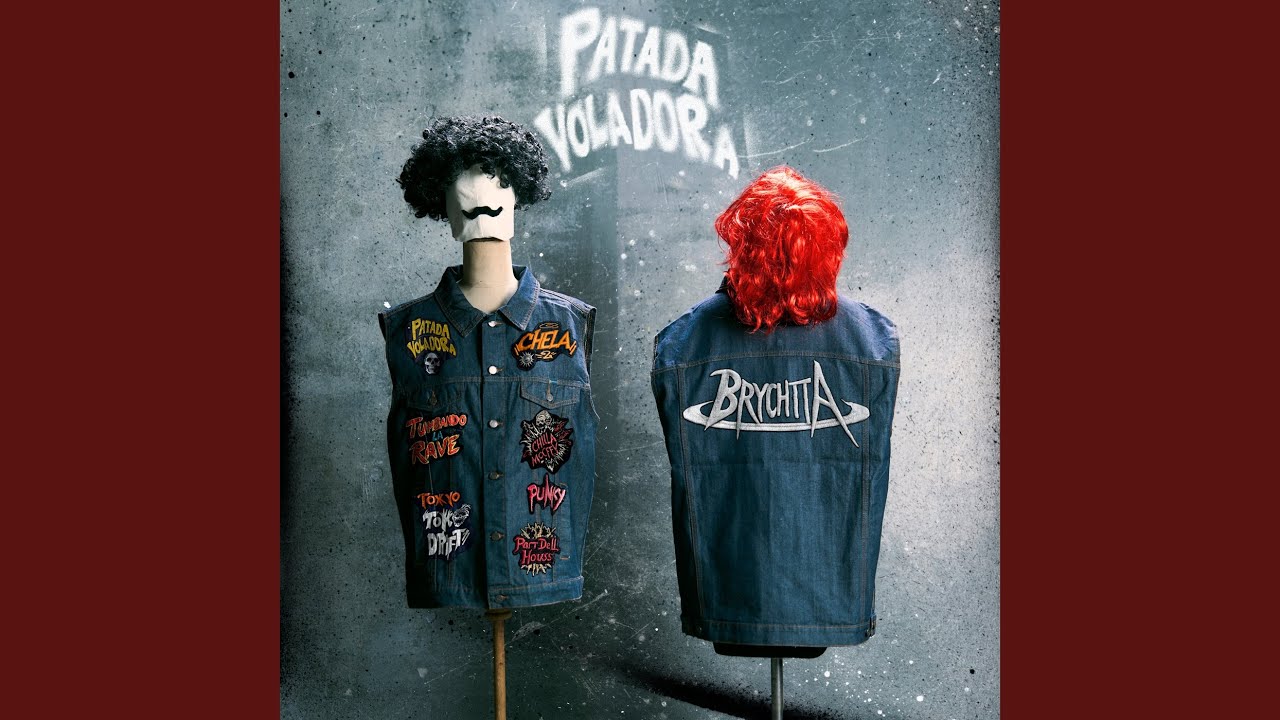 PATADA VOLADORA - YouTube