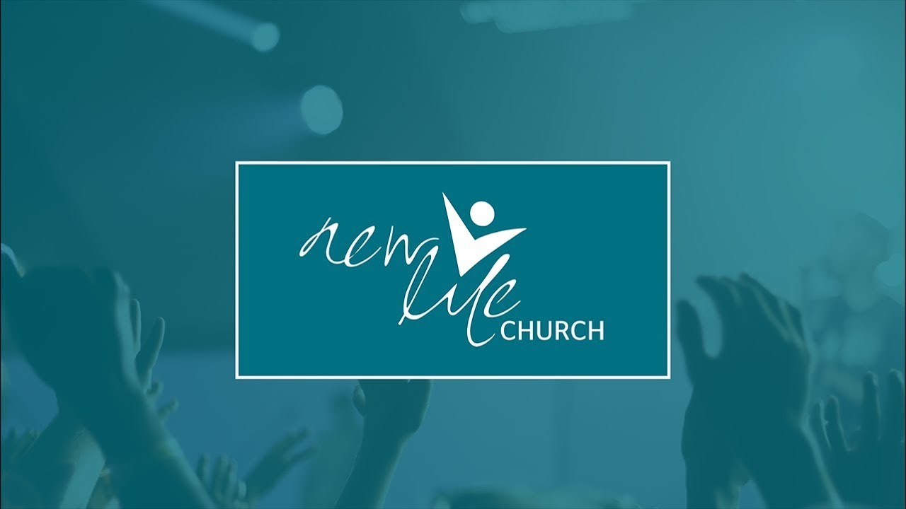 New Life Church Congleton Live Stream - YouTube