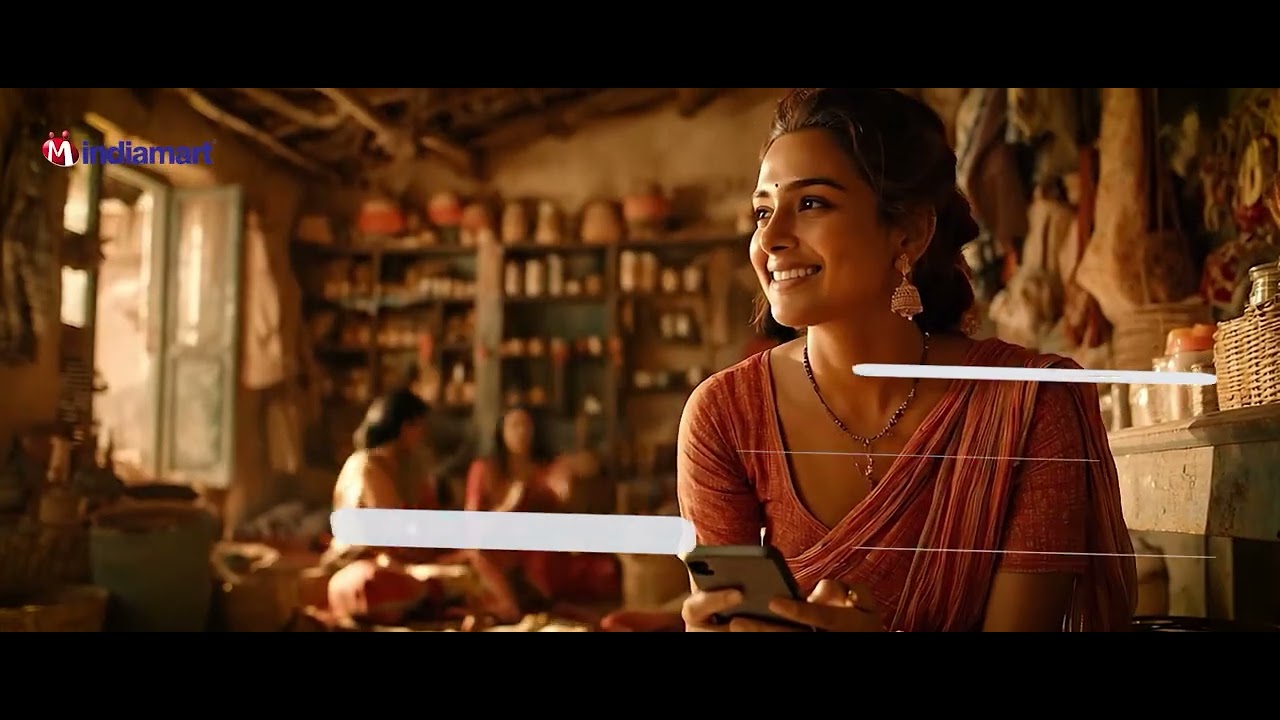 Where Dreams Unite to Build the Future – IndiaMART - YouTube