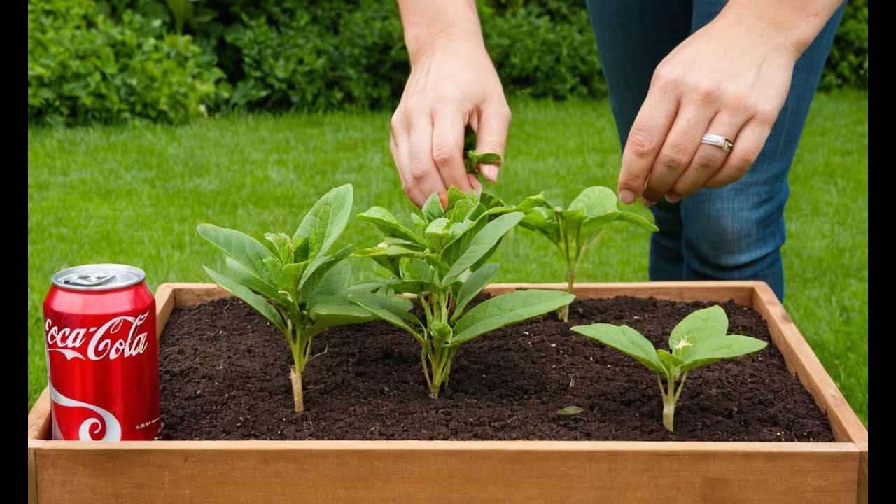 Revolutionize Your Garden with These Innovative Planting Techniques ...