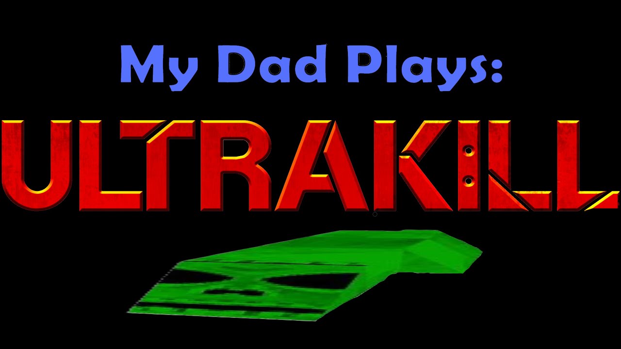 My Dad Plays ULTRAKILL and Fights a Very Cancerous Rodent! (Part 2 ...