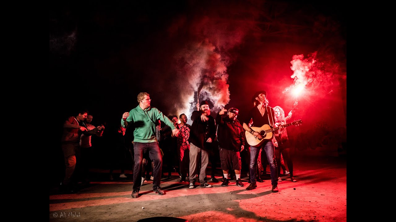 Swango - Change is Coming (Official Video) - YouTube