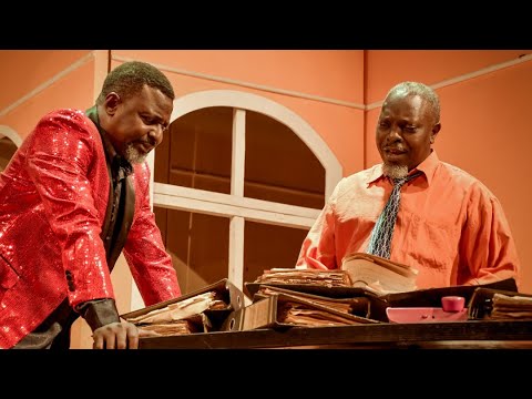 100% Confidence By Fun Factory |2022 Comedy - YouTube