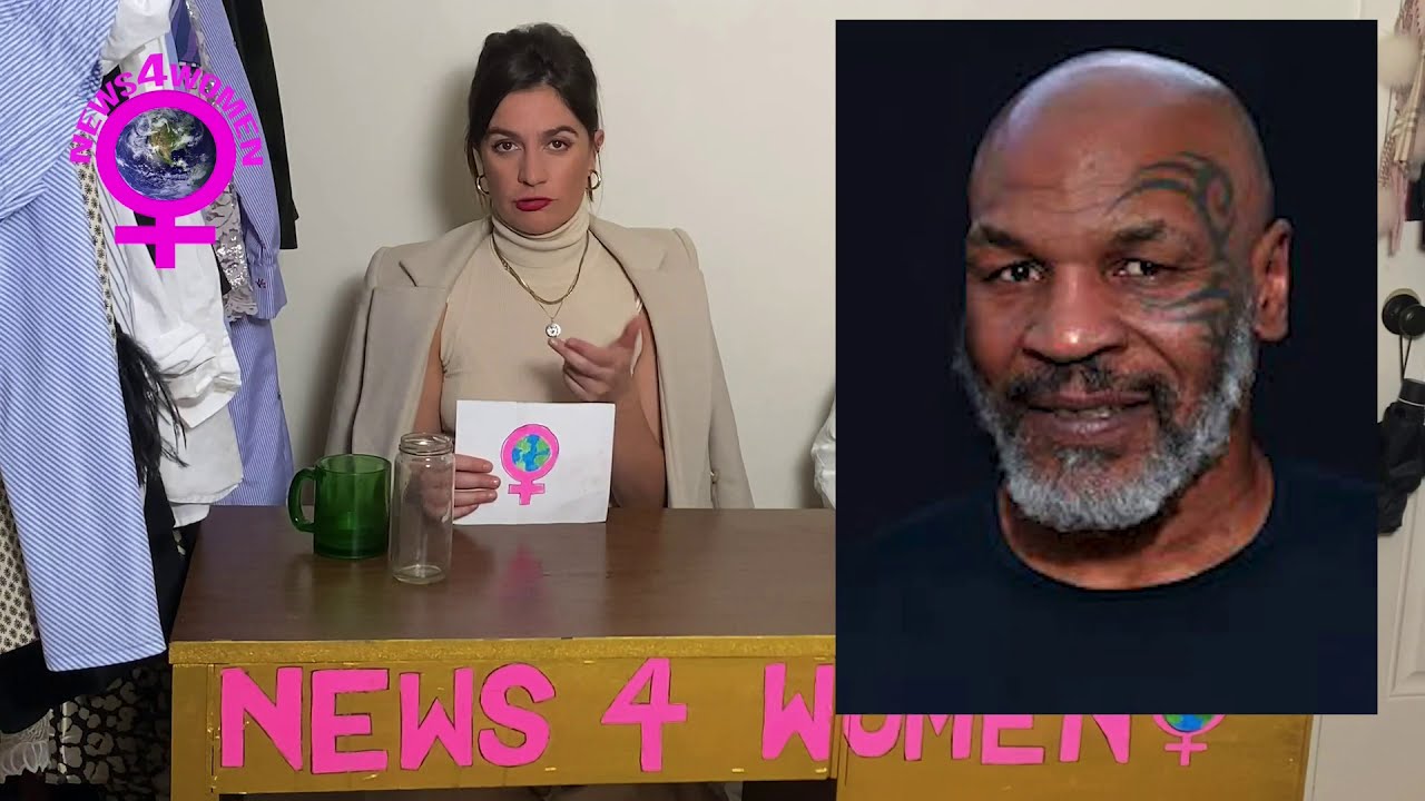 News 4 Women episode 10 - YouTube