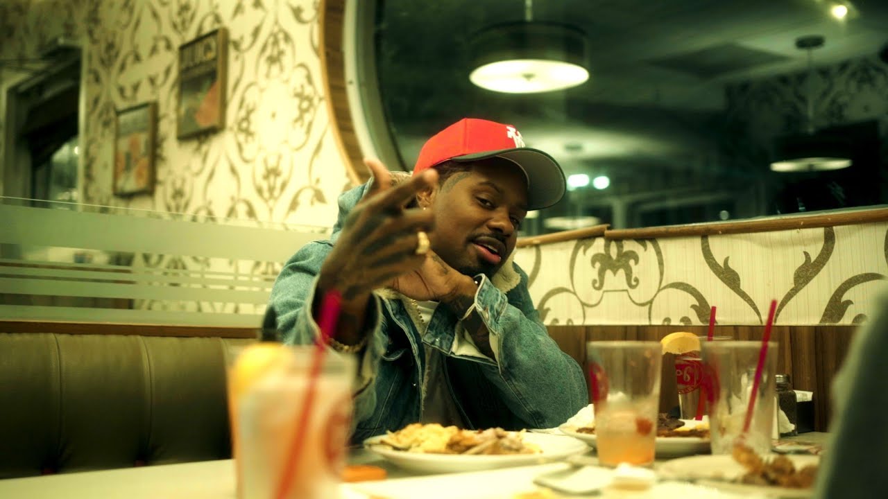 Steven G. - What's Love? (Official Music Video) - YouTube