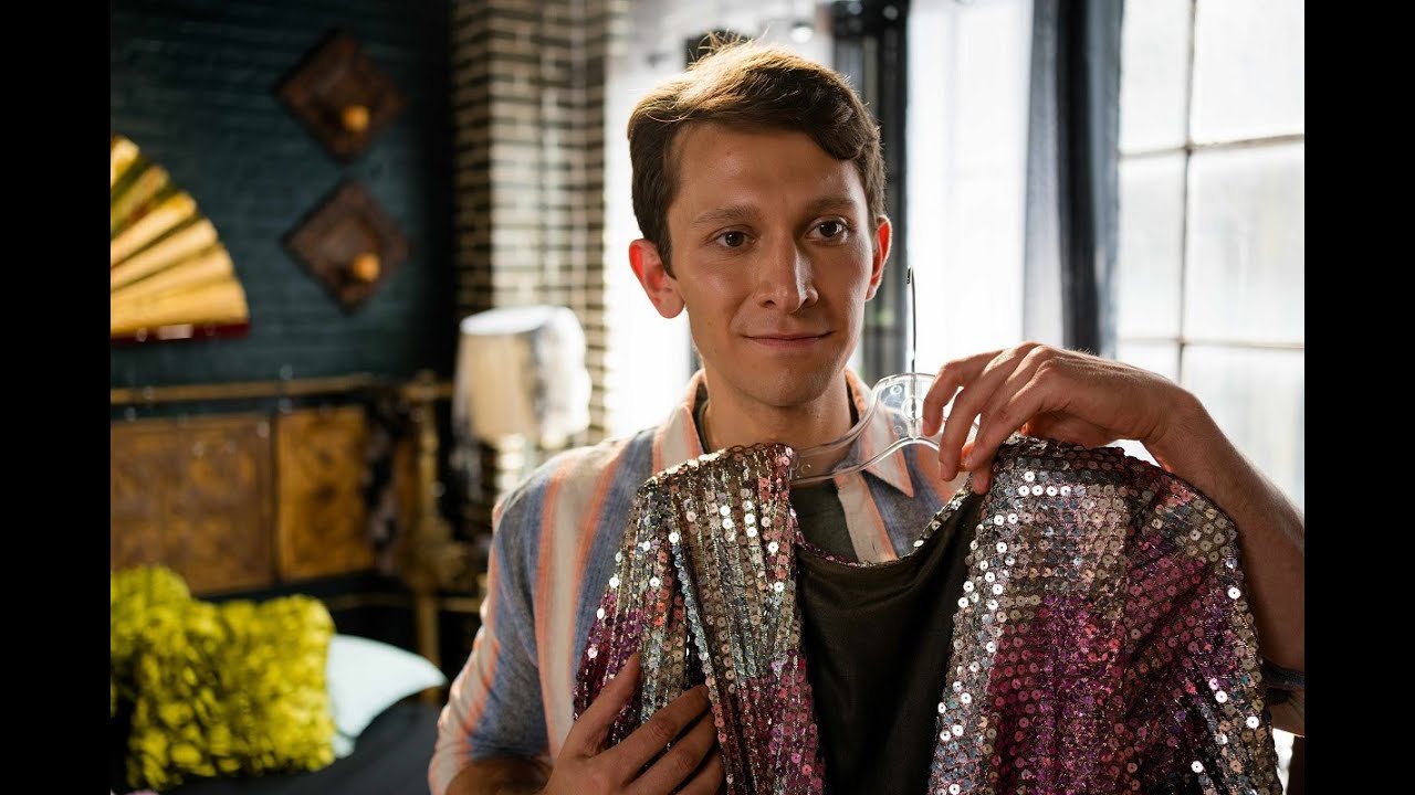 Queen Tut - trailer - YouTube