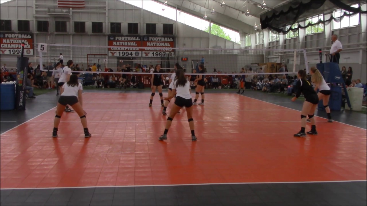 Rust Belt Challenge B - YouTube