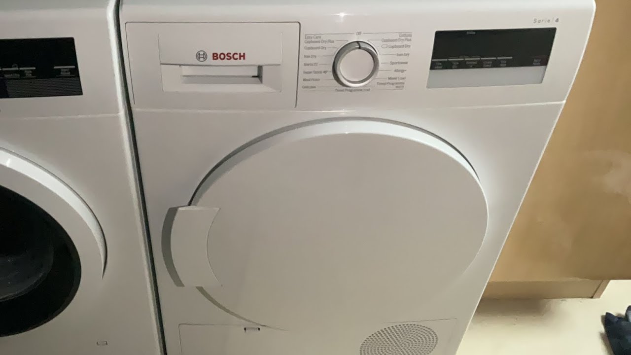 Start Christmas Bedding Bosch Serie 4 WTN83200GB/01 Cottons Cupboard ...