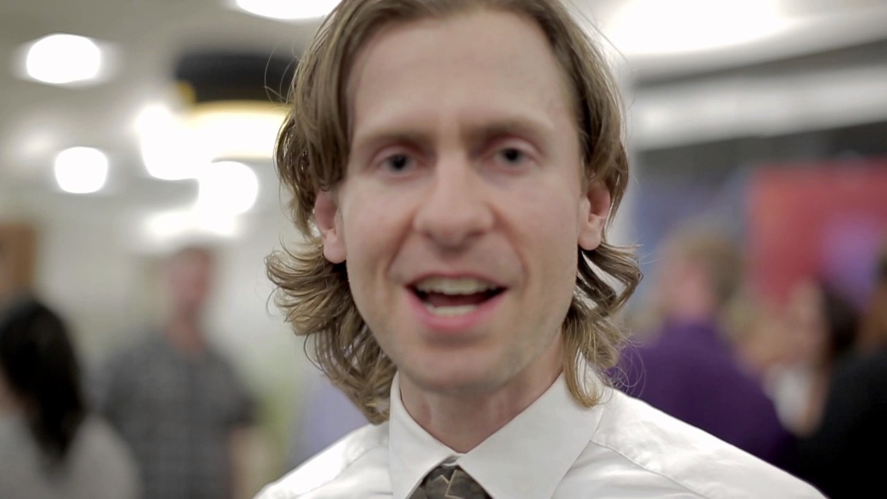 Generation NOW Cincinnati Network Promo Video 1 2016 - YouTube