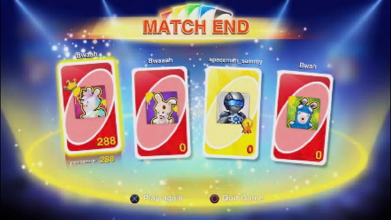 Too Many Cards In Uno!!! - YouTube