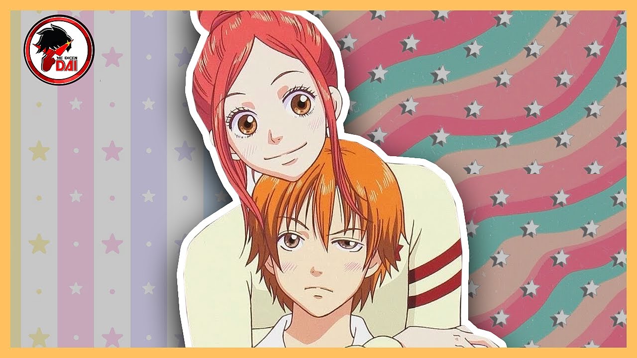 Lovely Complex: Hablemos de LOVELY COMPLEX - YouTube