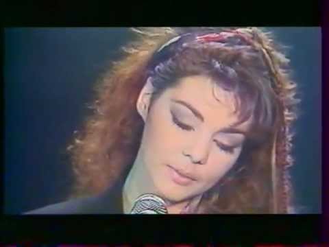 SANDRA - Hiroshima.1990