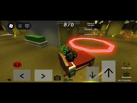 Backroom drift - YouTube