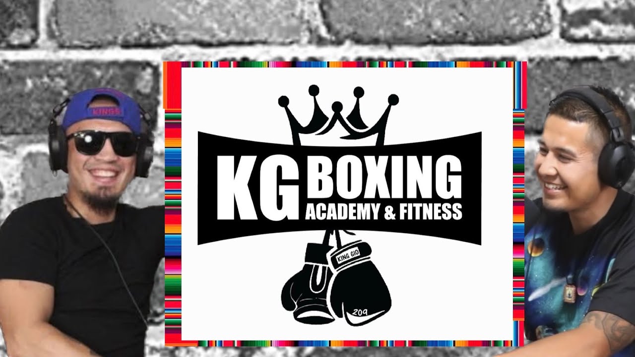 From Street Fighter to Boxing Champion: The Inspiring Journey of ...