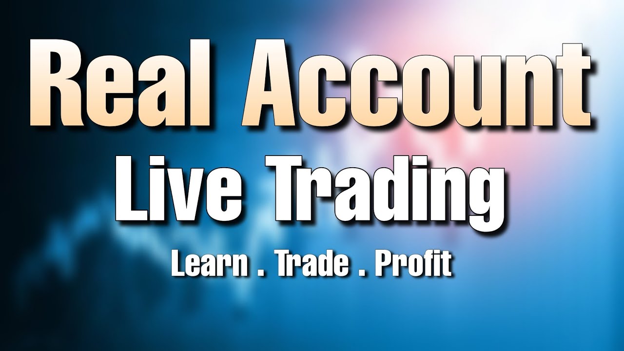 Real Account Live Trading | Deriv | EP-38 | CJ - YouTube