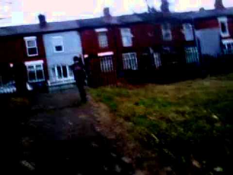 Nazi Zombies in Real Life 1 pt1 W/Bloopers - YouTube