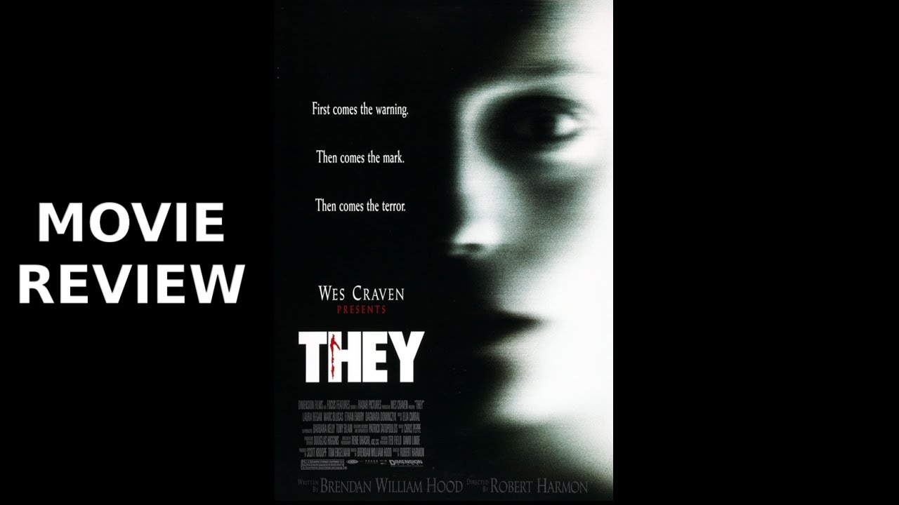 Film Review - They (2002) - YouTube