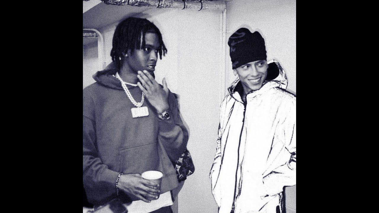 [FREE] Nemzzz X Knucks X Central Cee Type Beat 'Order' - YouTube