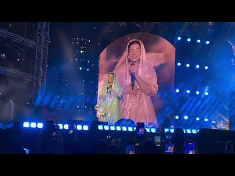 Jasmine Sandlas - Jaiye Sajna | LIVE | Jasmine Sandlas LIVE Performance | Jasmine Sandlas Concert 
