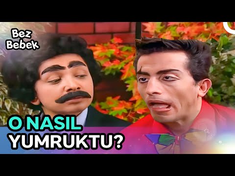 İyi Ki Hep Erkek Değilsin! | Bez Bebek