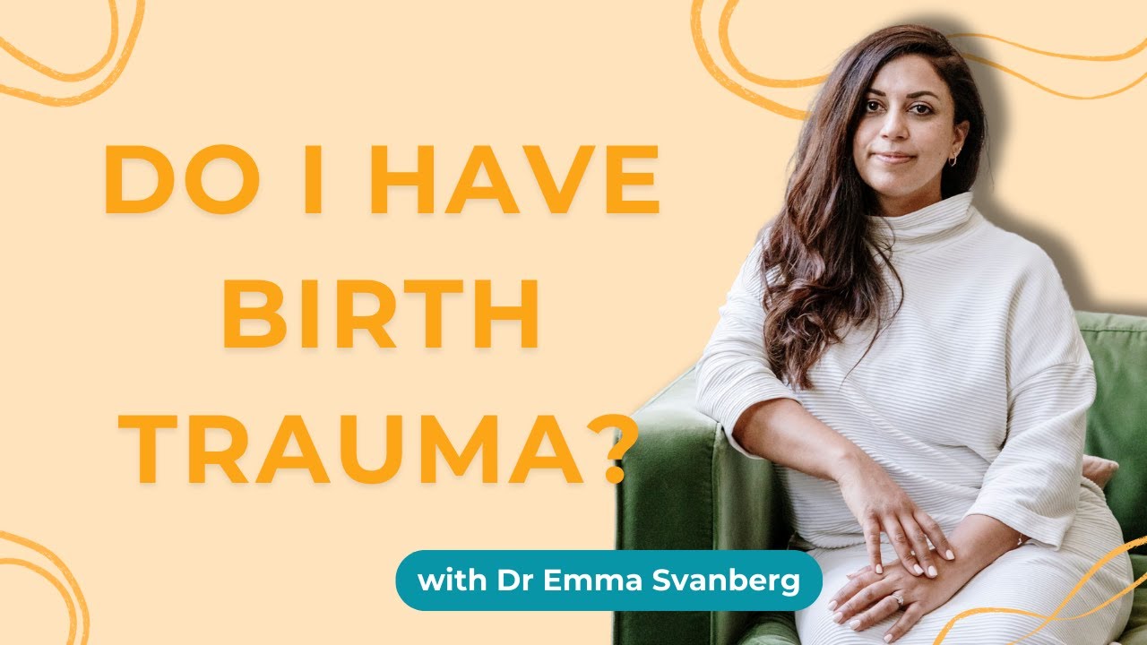 What do I need to know about birth trauma and PTSD? | Your Baby Club ...