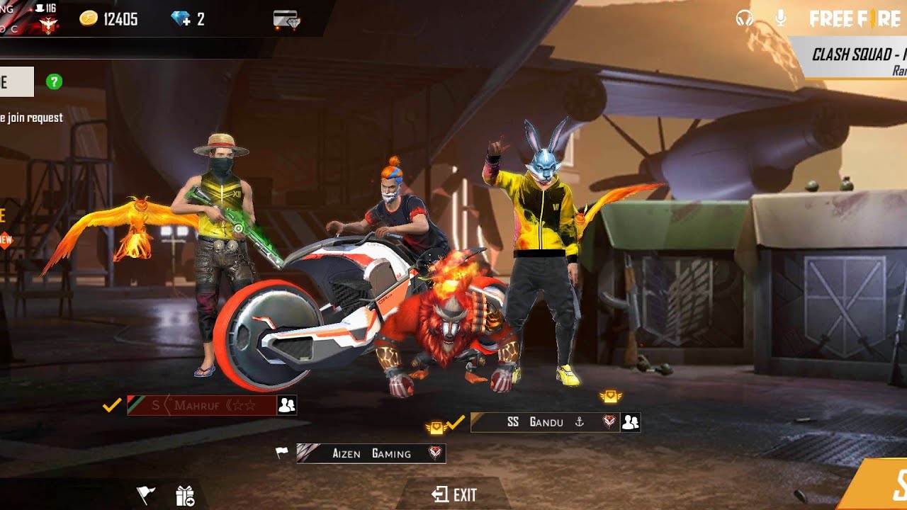Live With Aizen Gaming - YouTube