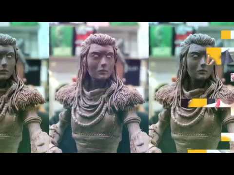 Rick Fernandes Studio - Retrospectiva 2017 - YouTube