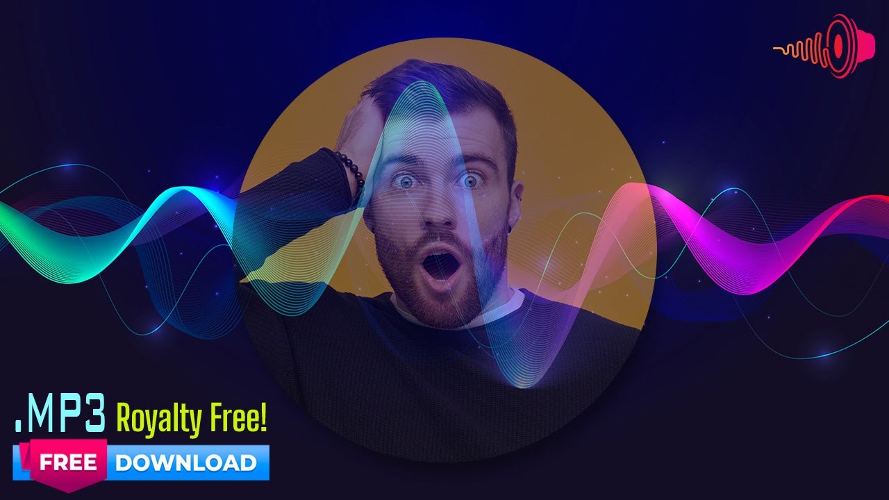 Surprised Shocked Man Inhaling With Gasp Series Sound Effect Audio ...