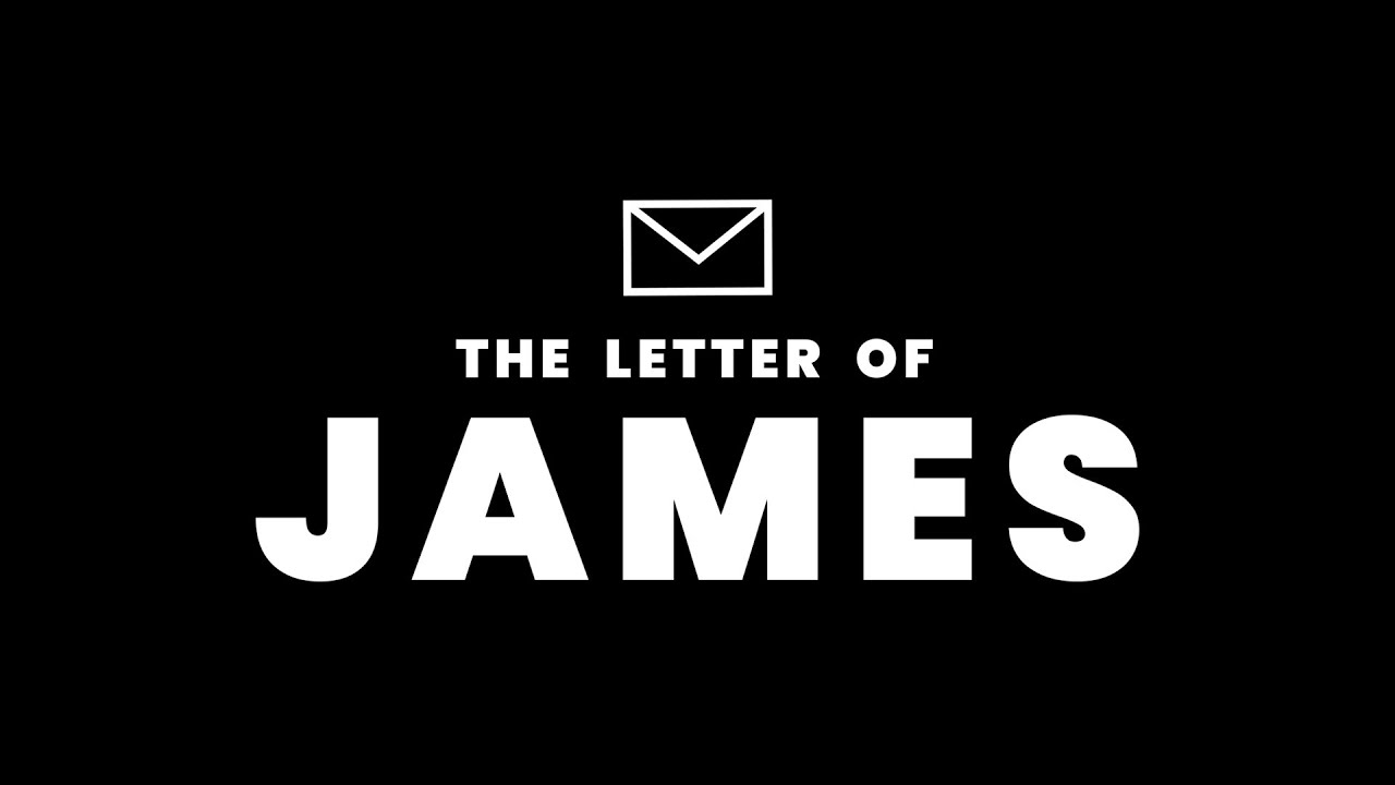 The Letter of James //James 3:1-12 // Richard Magill - YouTube