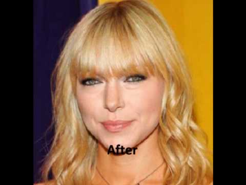 Laura Prepon Plastic Surgery- OMG DISGUSTING!!! - YouTube