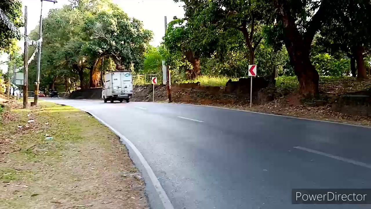 Skate trip in daan pare orion bataan - YouTube