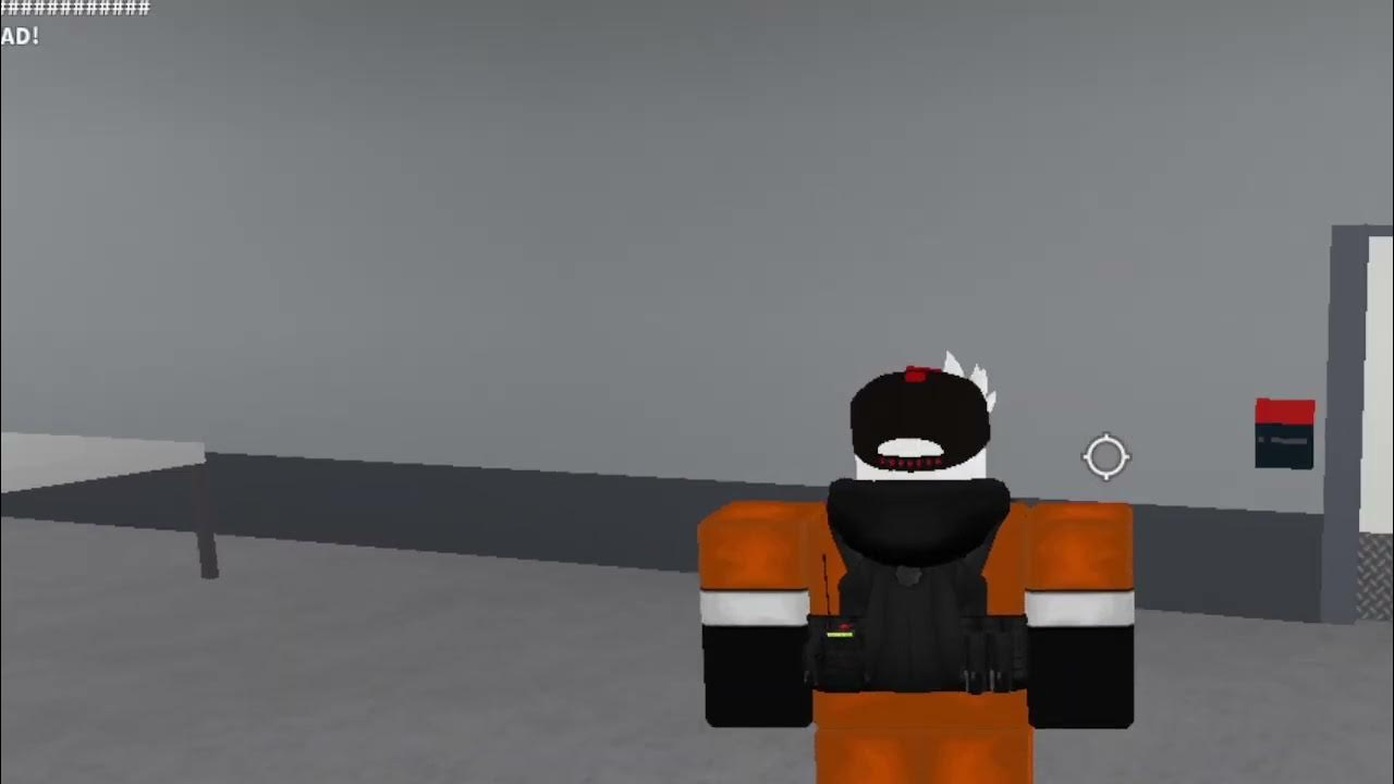 Escapamos de la carcel - YouTube