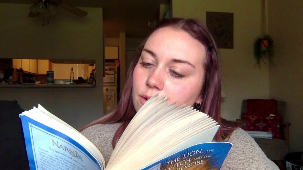 Read Aloud with Miss Egan - The last video! - YouTube