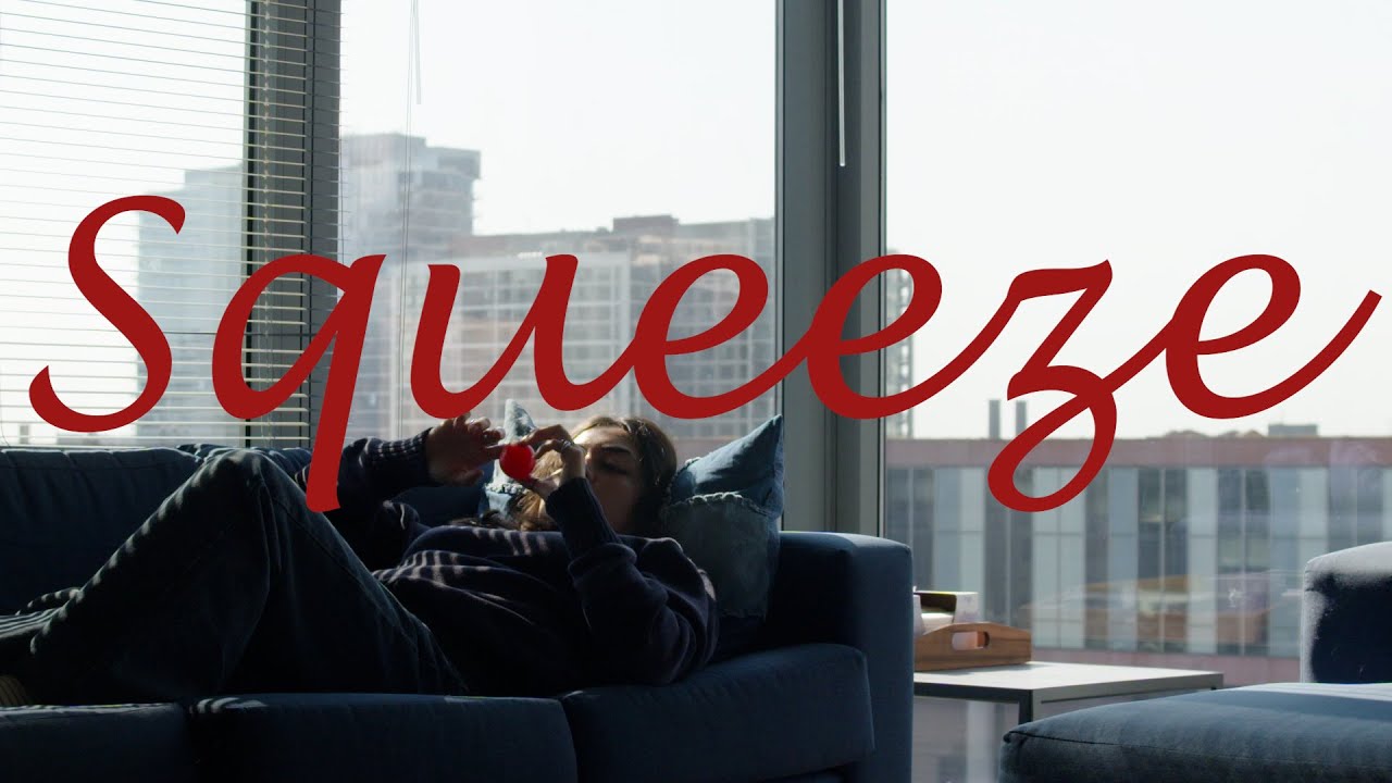 SQUEEZE - (Short Film) Cine I Film II - YouTube