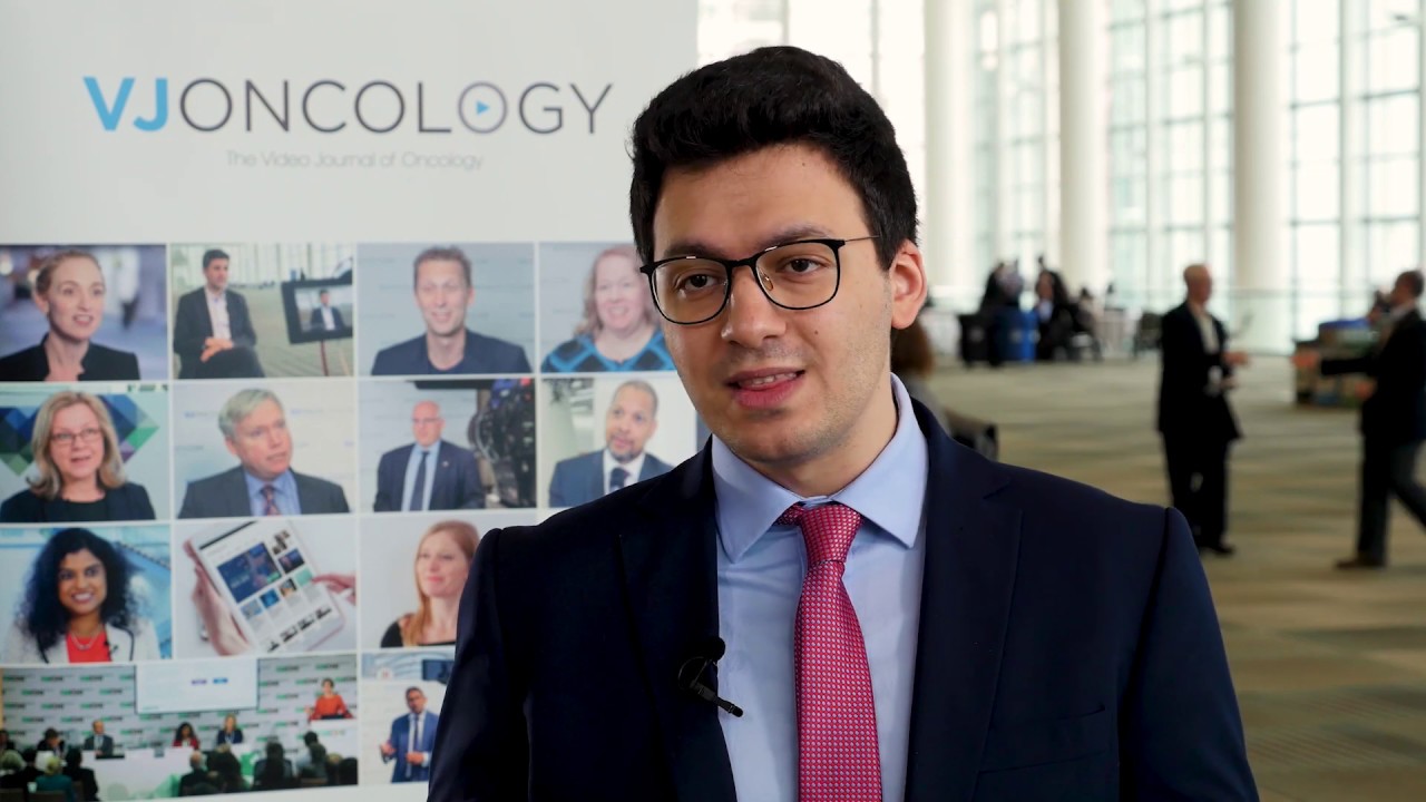 Potential prognostic markers in sarcomatoid and rhabdoid RCC | VJOncology