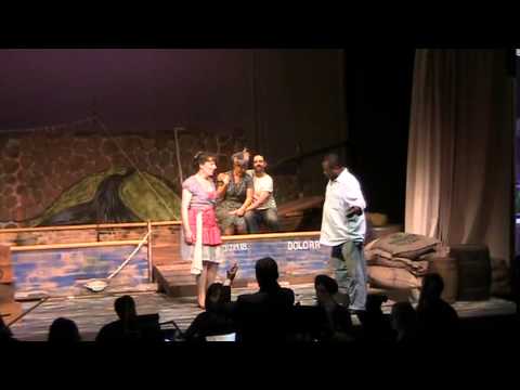 Puccini "Il Tabarro" - 2015 - Verismo Opera - YouTube