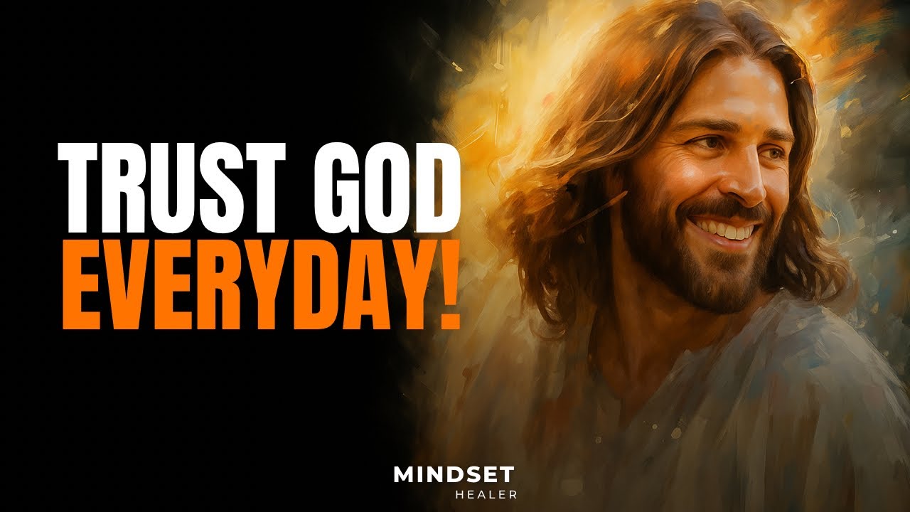 What God Promised Is Still Coming | Mindset Healer - YouTube
