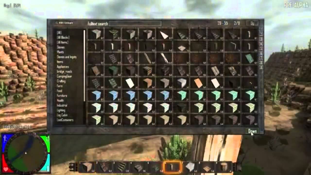 7 Days to Die Dev Interview - 2 / 4 - YouTube