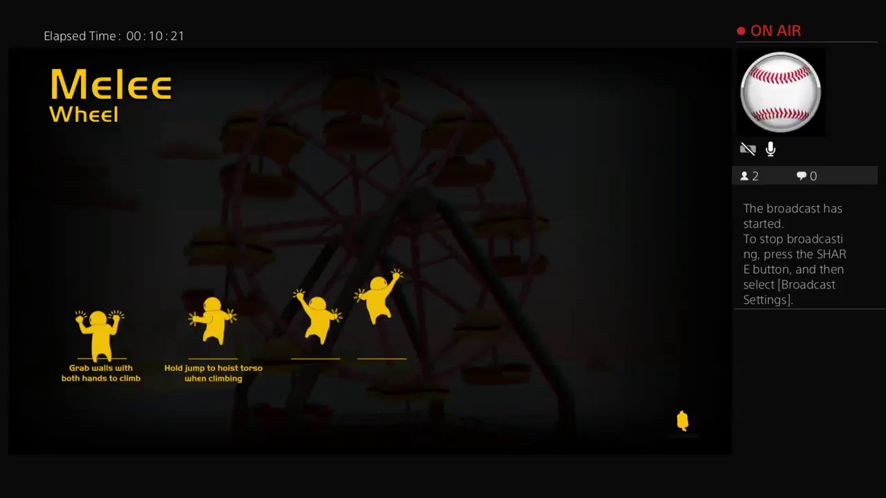 GANG BEASTS CHEATS 2 - YouTube