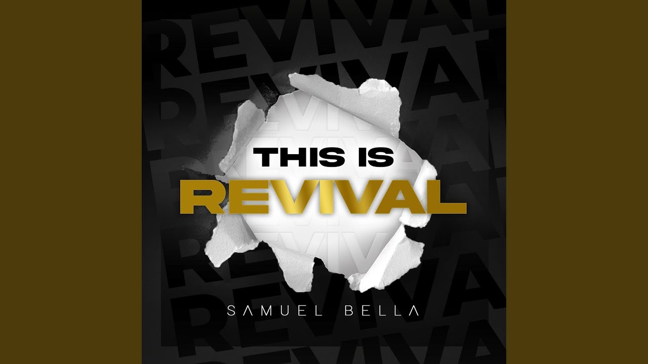This Is Revival - YouTube