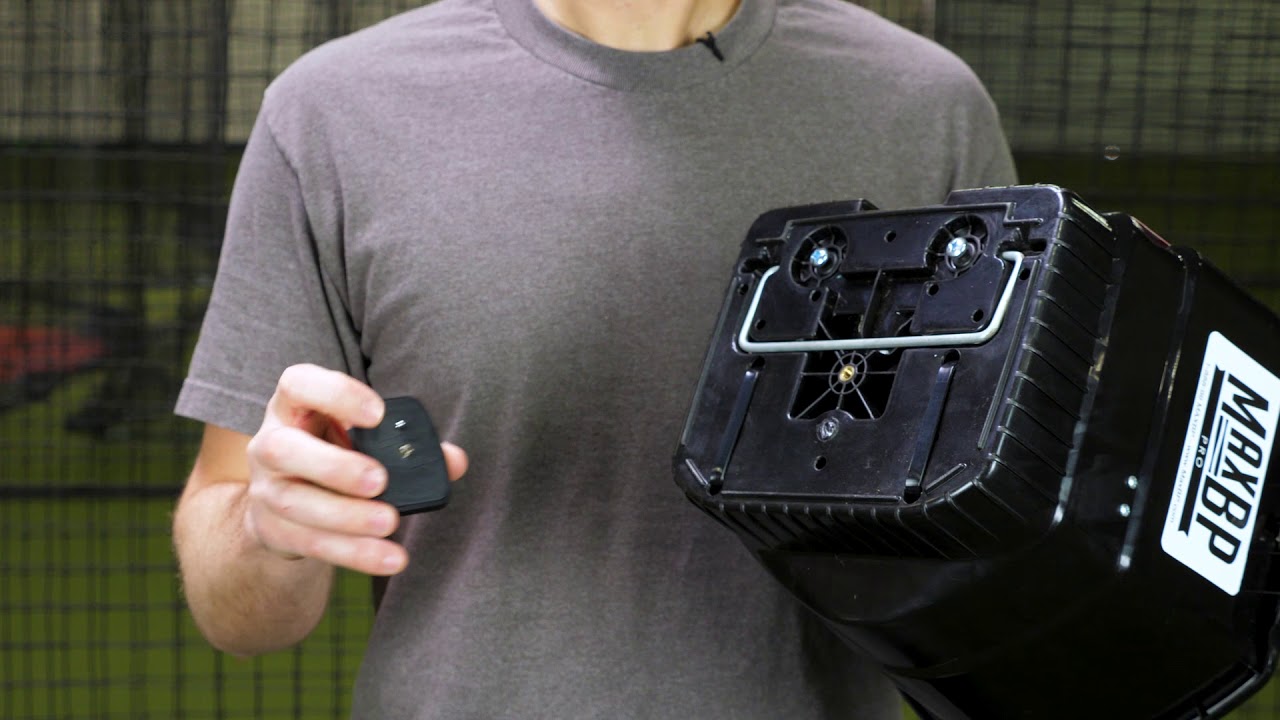 How to set up the Tripod II - YouTube