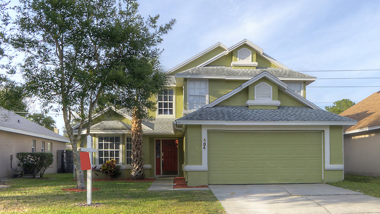 Great Family Home | Lisa Tringali - YouTube