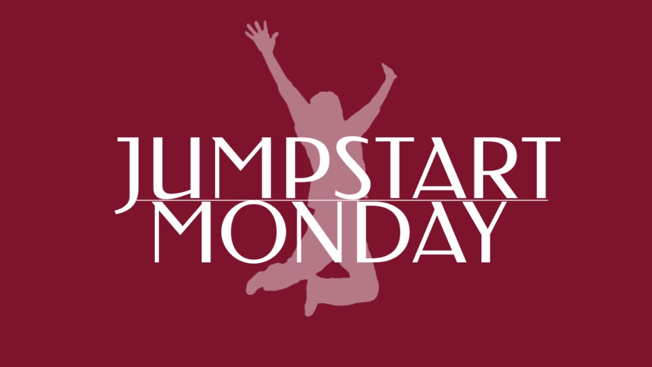 Jump Start Monday w/ Lisa B | Success Requires Sacrifice - YouTube