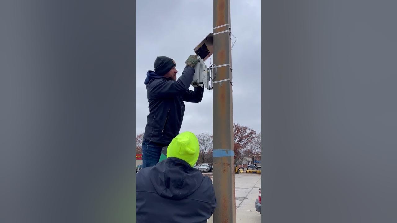 Vue Robotics Demonstration Video - YouTube