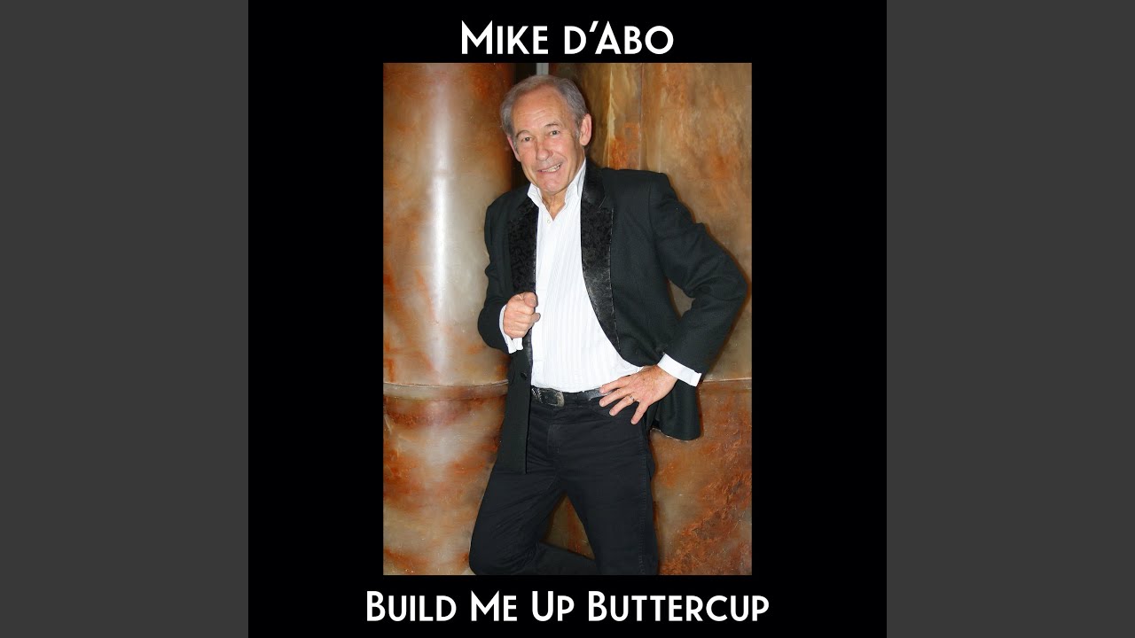 Build Me Up Buttercup - YouTube