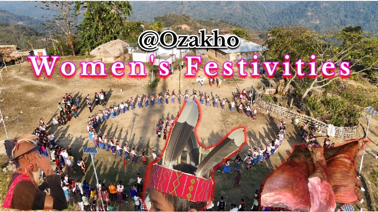 Rarest and Unique Traditions In The World | Festivities and Falk Dance ...