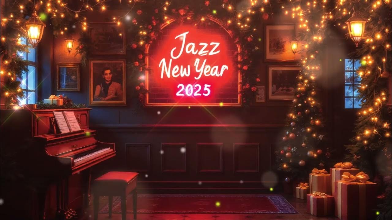 Swing Into Your Day: Uplifting Jazz Music for Relaxing, Studying & Maximum Focus - YouTube