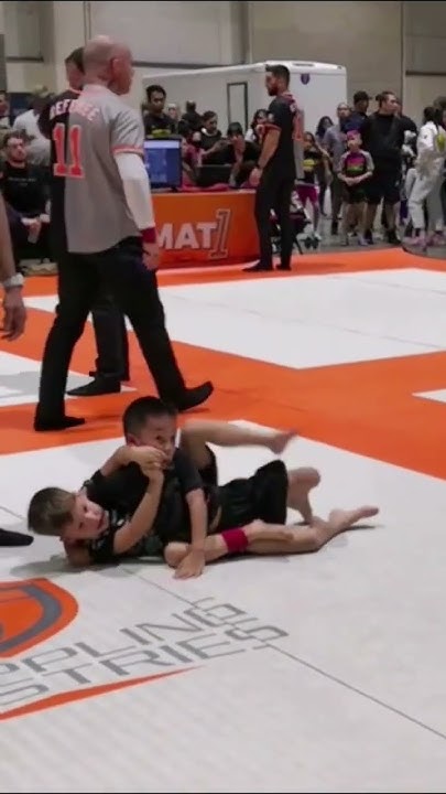 5 year old kid - Grappling Industries Reno 10/15/22 Daniel Perkov - YouTube