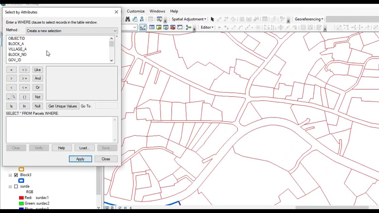 Concatenate Date And Time Fields Tool ArcGIS YouTube Concatenate Date And Time Fields Tool ArcGIS YouTube