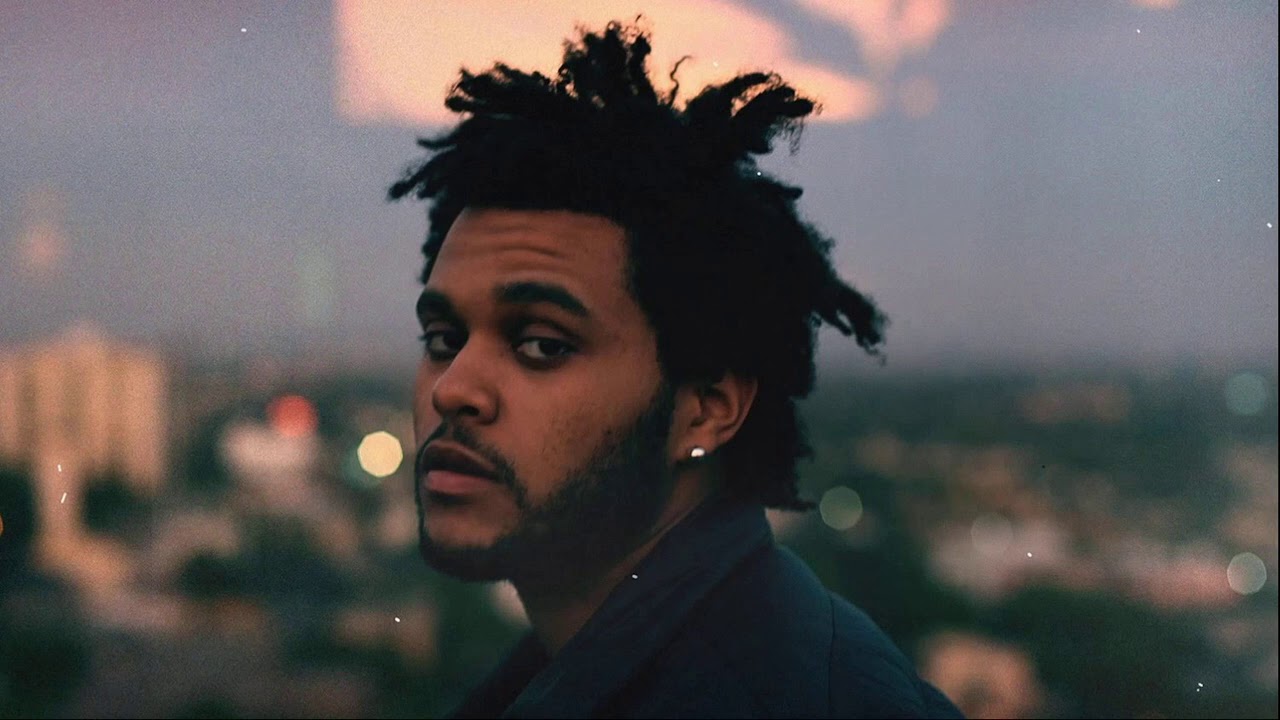The Weeknd - One Of Those Nights [Demo] [Unreleased] - YouTube
